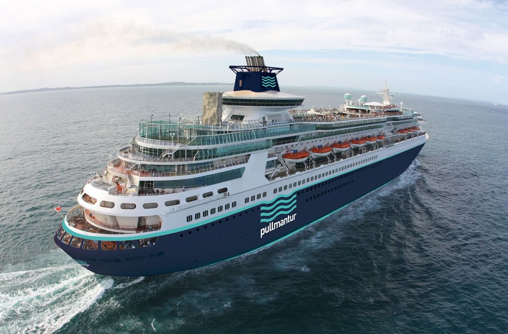 Actividades deportivas que puedes practicar en los cruceros Pullmantur ...