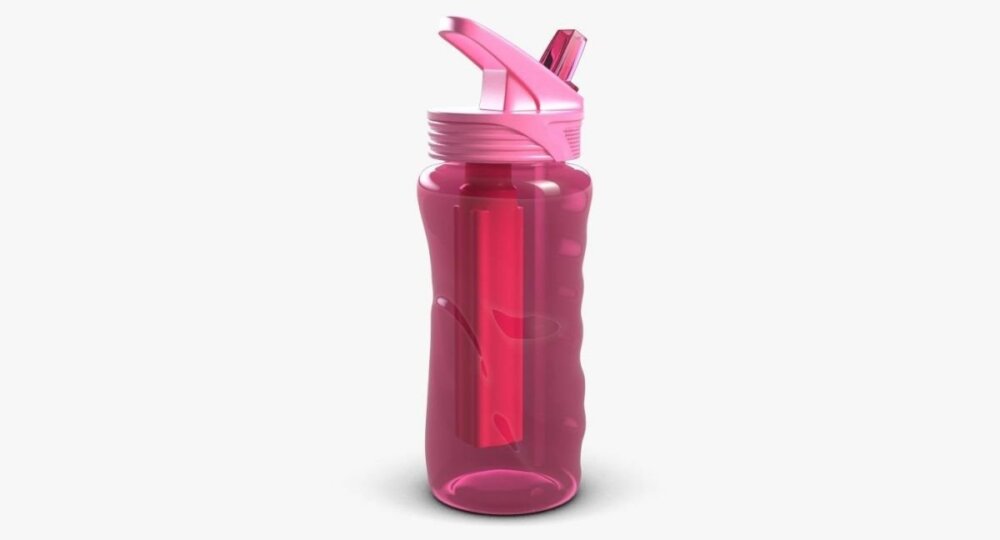 Las 7 mejores botellas de agua deportivas | Deportes Jota Ce