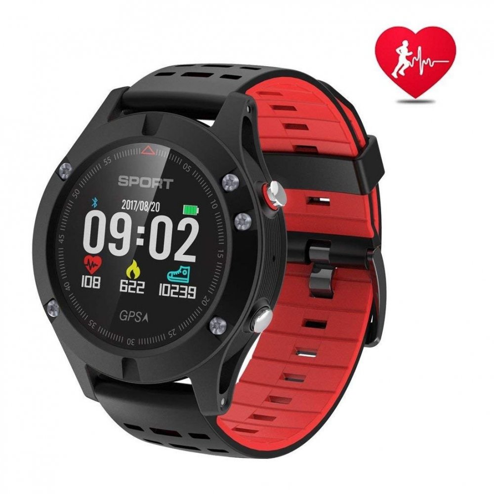 Mejores relojes deportivos