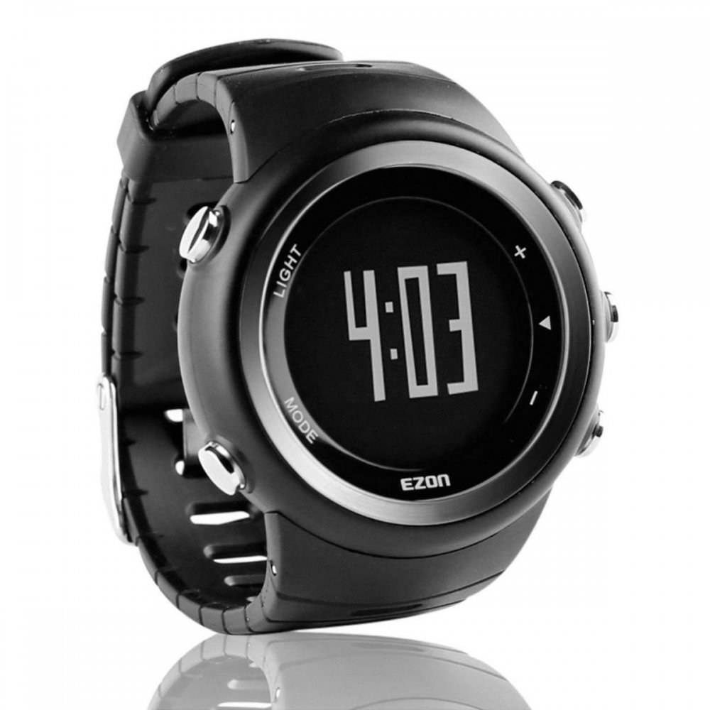 Mejores relojes deportivos