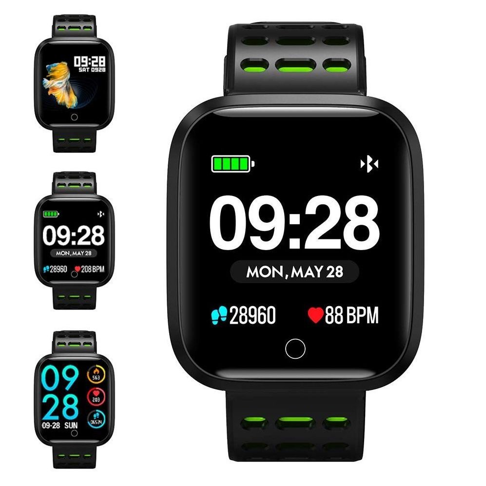Mejores relojes deportivos